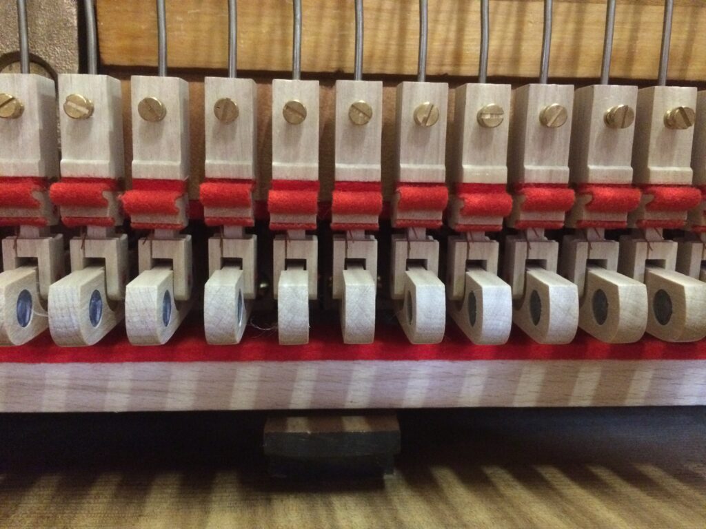 Piano Tuning, Regulation, And Repair In Madison, Wisconsin
