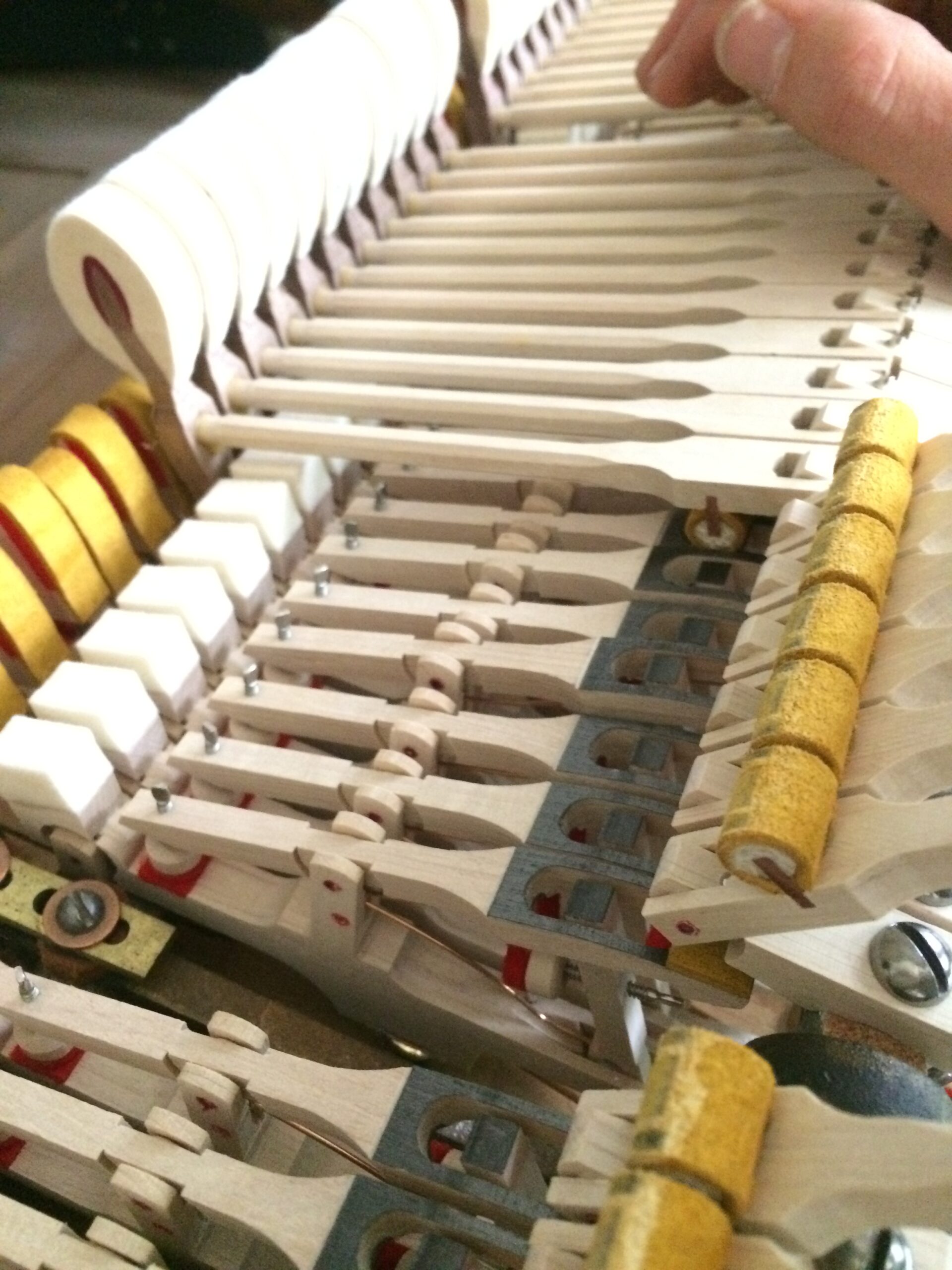 Piano Tuning, Regulation, And Repair In Madison, Wisconsin